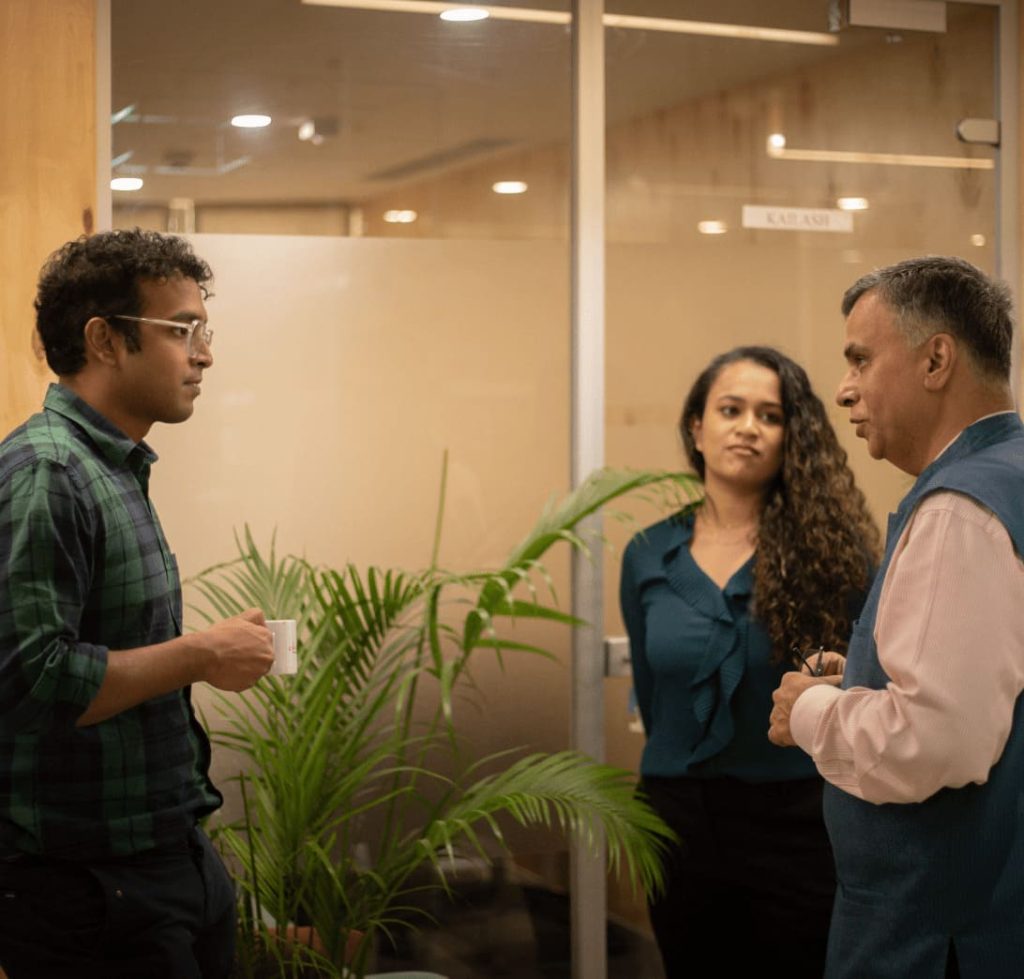 Careers - Chiratae Ventures